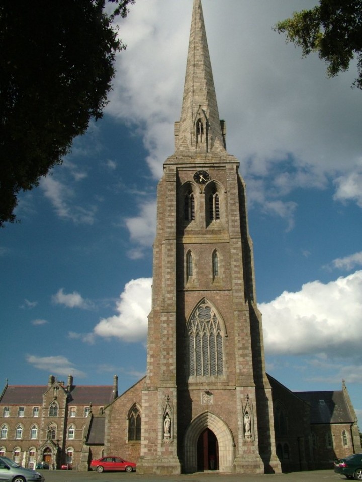 Wexford - Diocese of Ferns