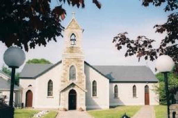 Kilmuckridge - Diocese of Ferns