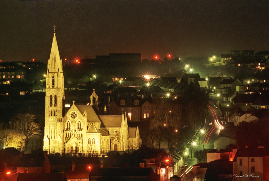 New Ross – Diocese of Ferns