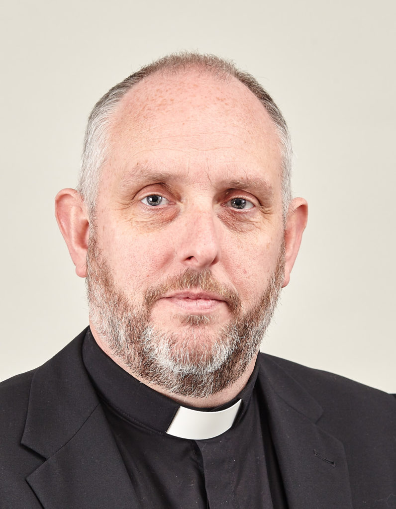 Media Contact – Diocese of Ferns