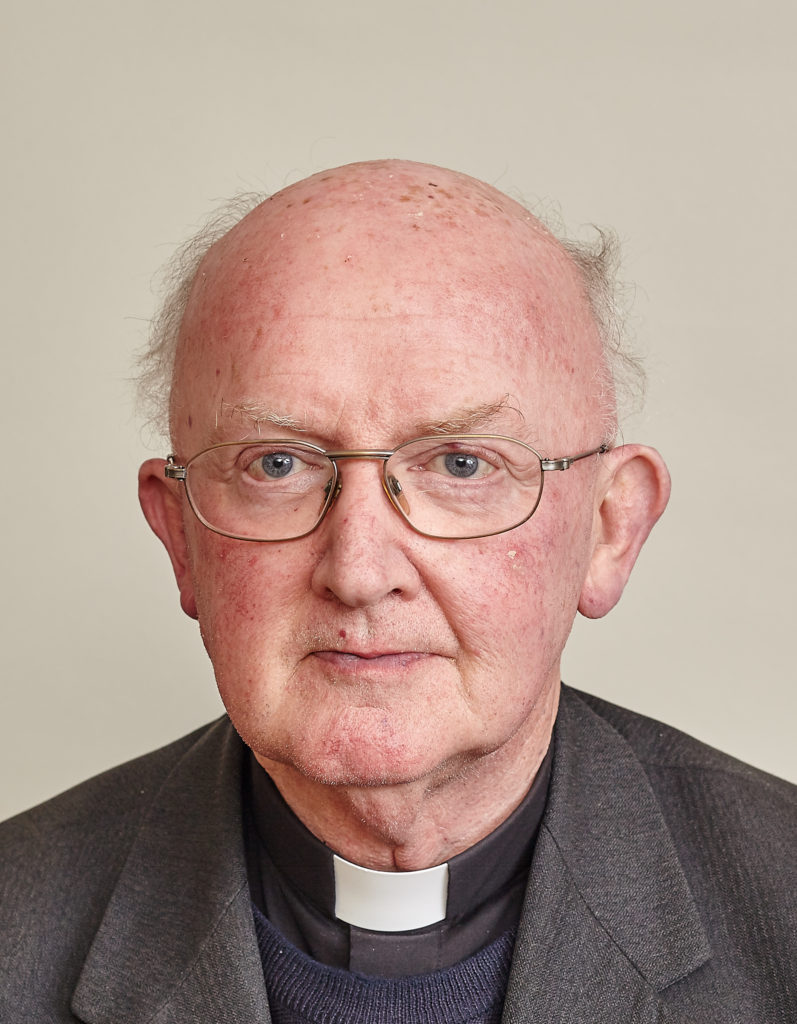 Obituaries 2007 to 2025 – Diocese of Ferns