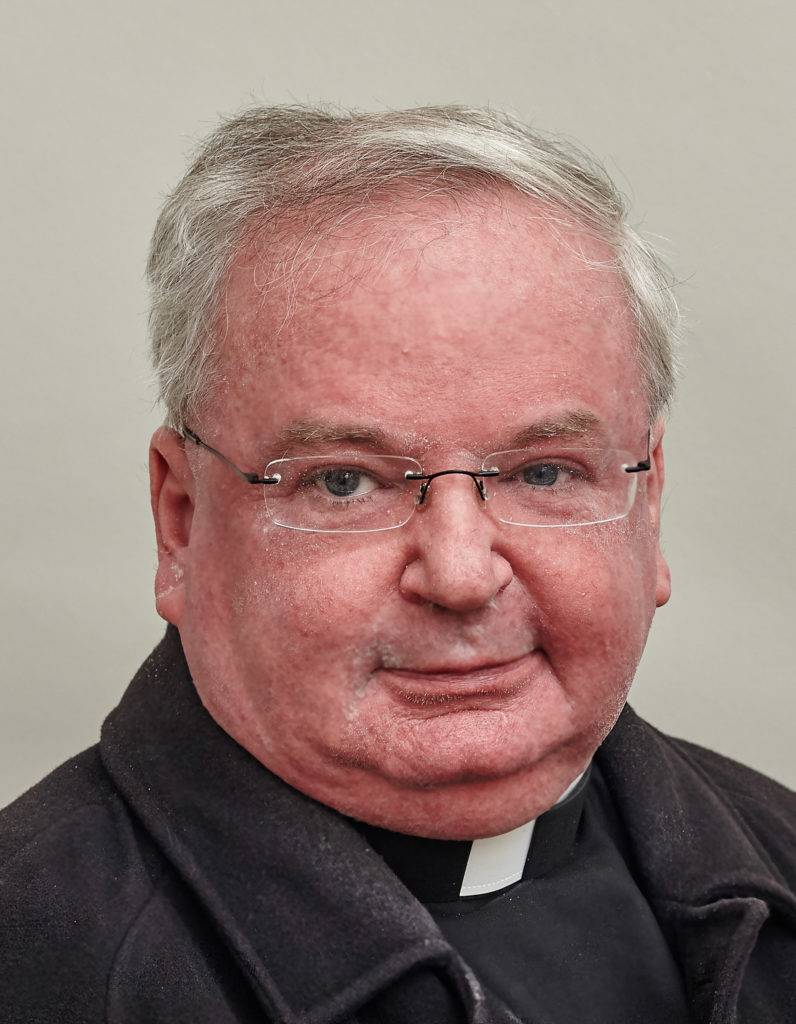 Obituaries – Diocese of Ferns