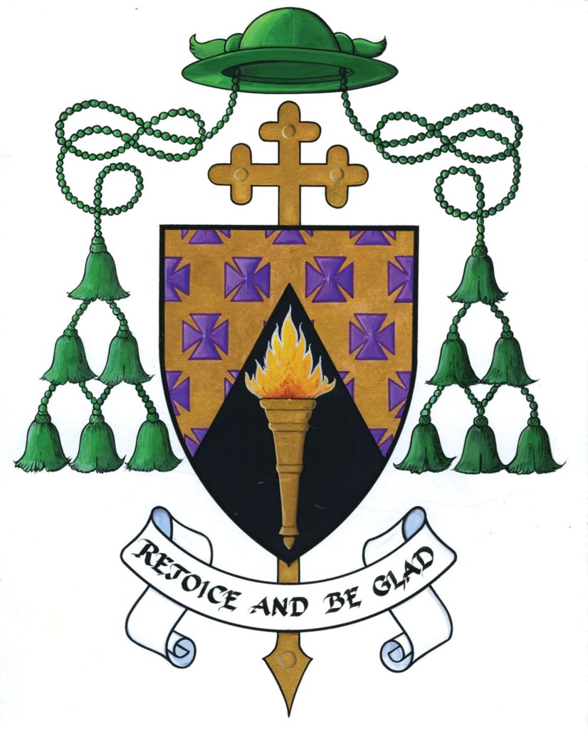 Safeguarding Policy & Guidance Document - Diocese of Ferns