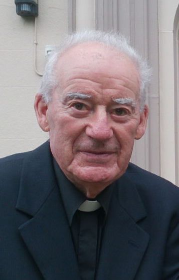 Obituaries – Diocese of Ferns