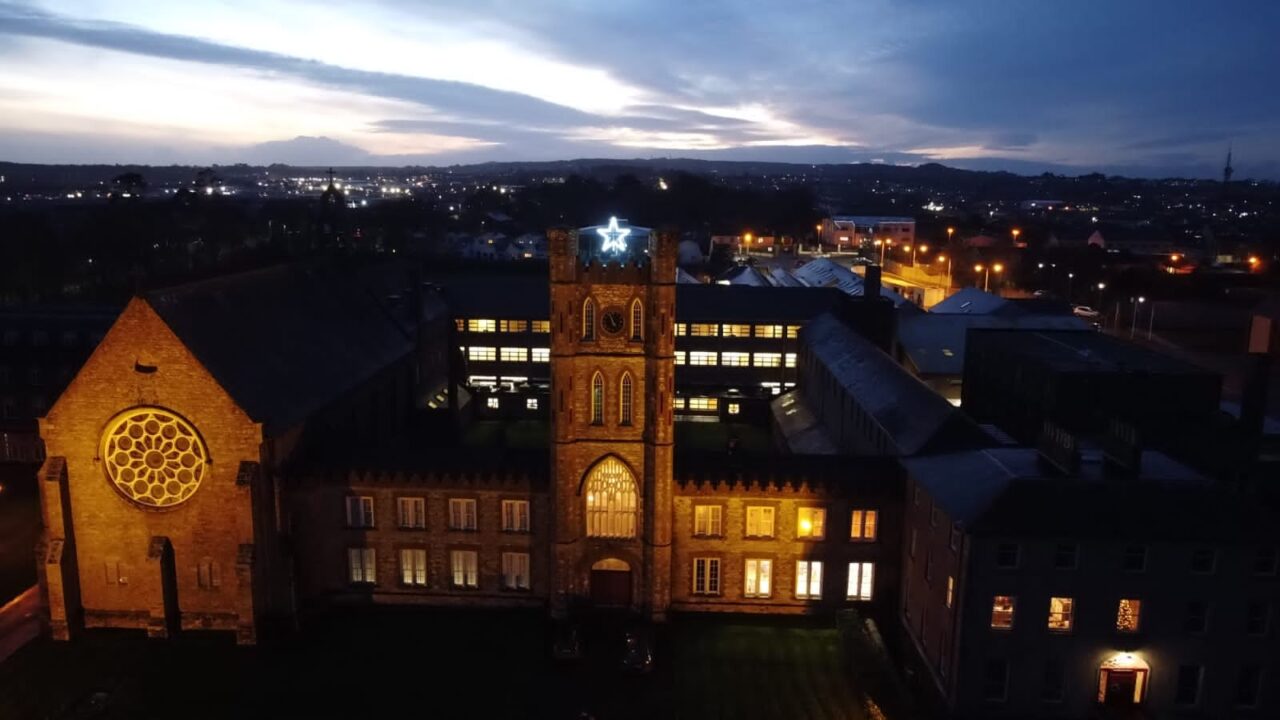 The Way Forward 2021-2024 – Diocese of Ferns