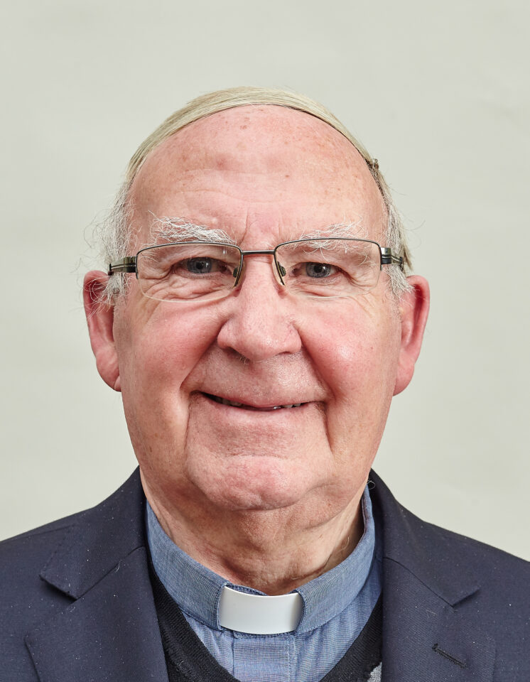 Obituaries – Diocese of Ferns