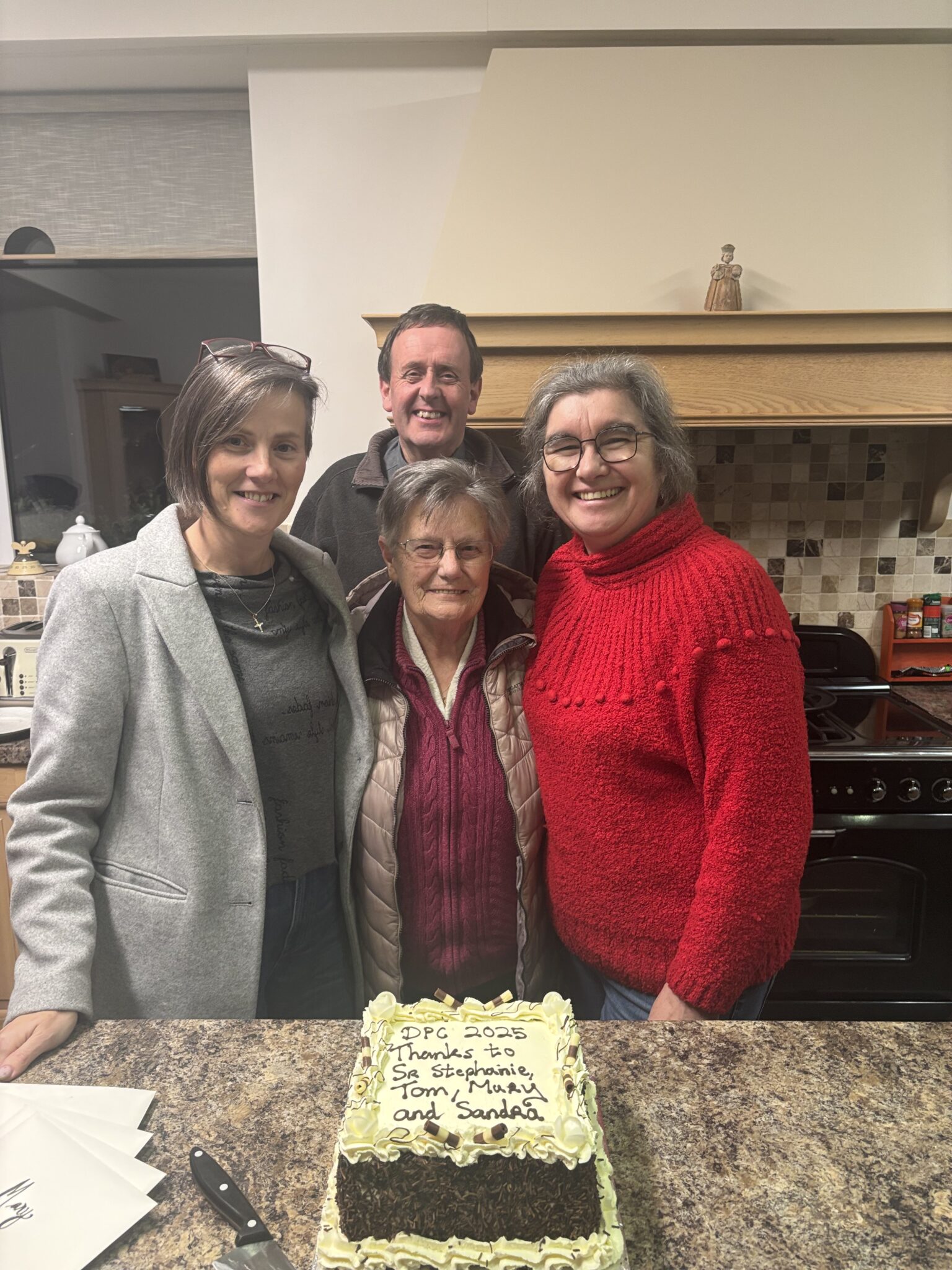 Diocesan Pastoral Council Update – Diocese of Ferns