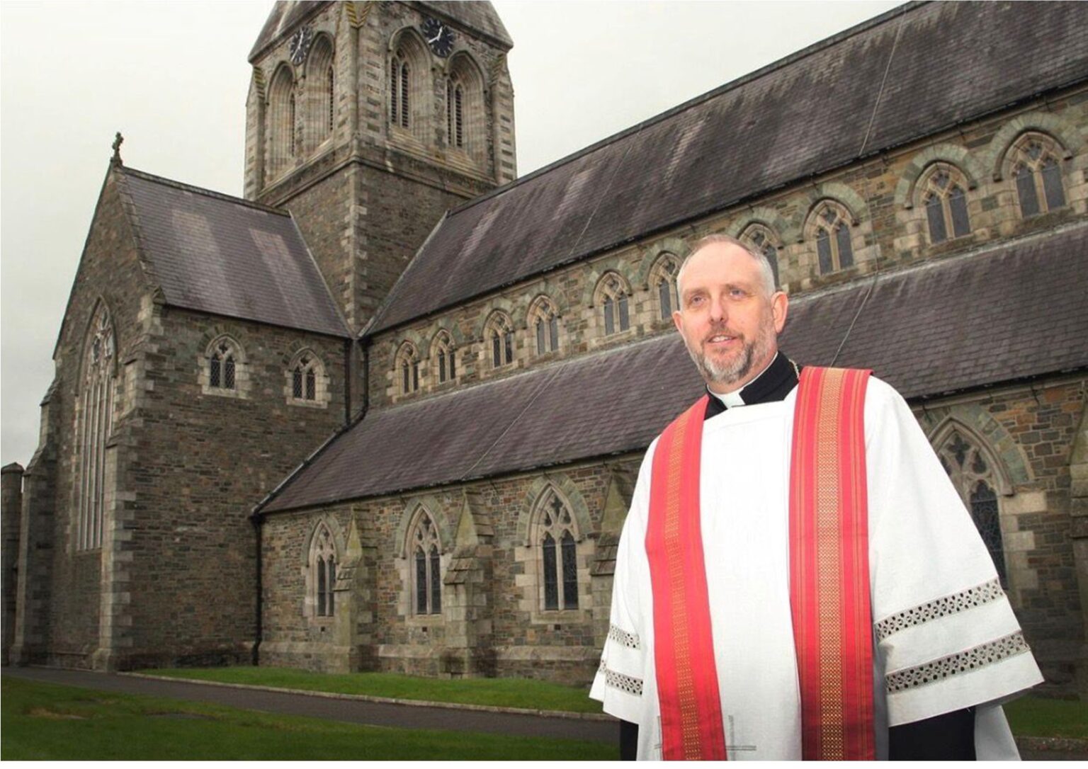 Fr Odhrán Furlong RIP – Diocese of Ferns