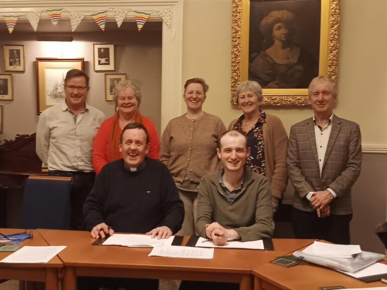 DPC News – Diocese of Ferns